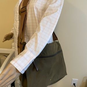 G.H. Bass & Co. | Bags | Gh Bass Laptop Bag | Poshmark